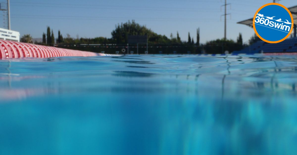 Level 1 - Novice swimming tips to help you swim faster | 360swim